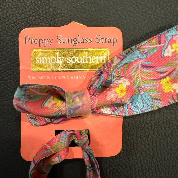 Simply Southern | Accessories | New Simply Southern Preppy Sunglasses ...